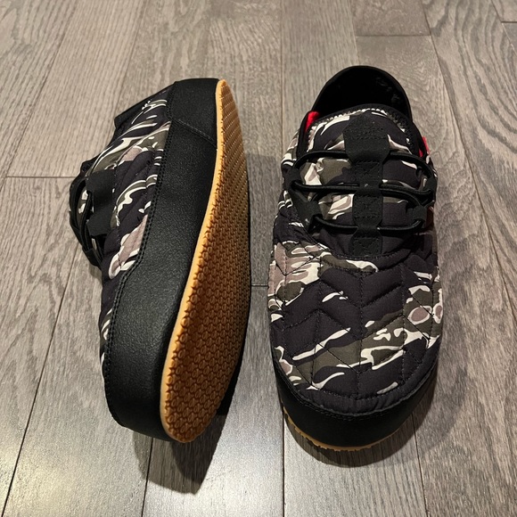New Balance | Shoes | New Balance Moc Low Mensnew With Box | Poshmark
